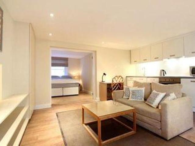 1 Bedrooms Flat for rent in Trevor Place, Knightsbridge SW7