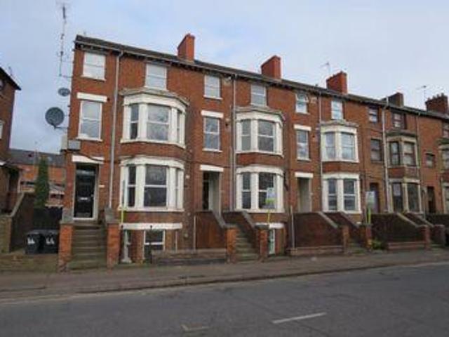 1 Bedrooms Flat for rent in Trier Way, Gloucester GL1