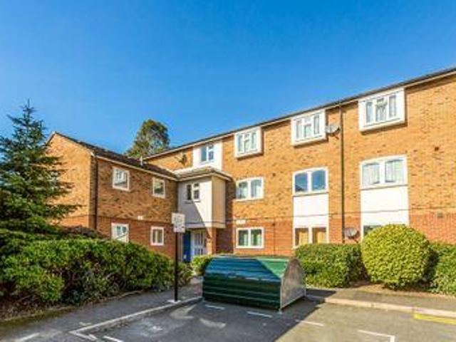 1 Bedrooms Flat for rent in Trinity Close, Leytonstone E11