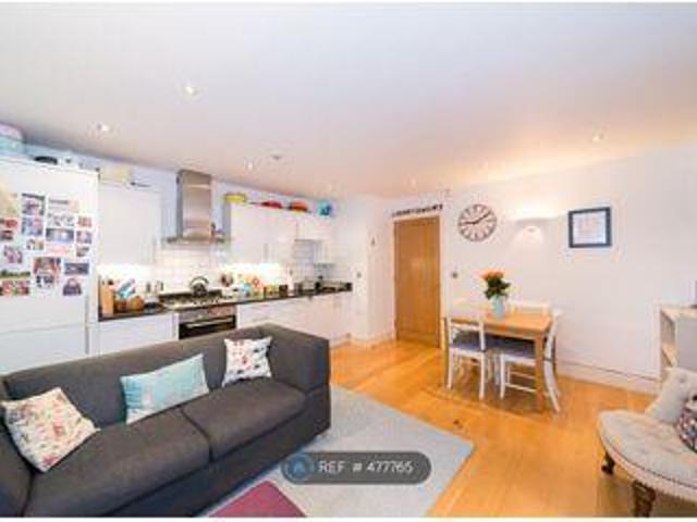 1 Bedrooms Flat for rent in Trinity Crescent, London SW17