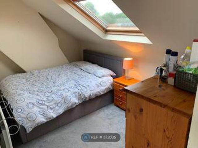 1 Bedrooms Flat for rent in Trinity Road, London SW17