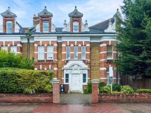 1 Bedrooms Flat for rent in Trinity Road, London SW17