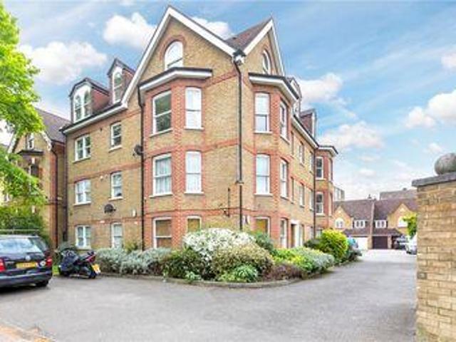 1 Bedrooms Flat for rent in Trinity Road, London SW18