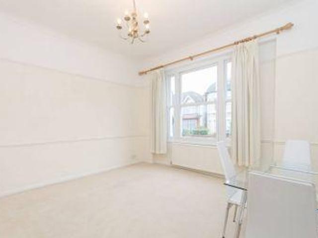 1 Bedrooms Flat for rent in Trinity Road, Wandsworth Common SW17