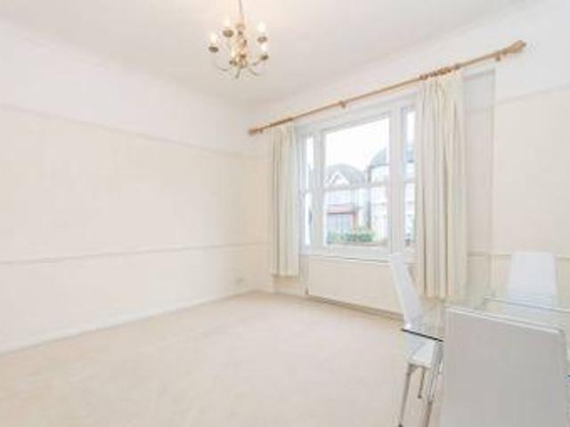 1 Bedrooms Flat for rent in Trinity Road, Wandsworth Common SW17
