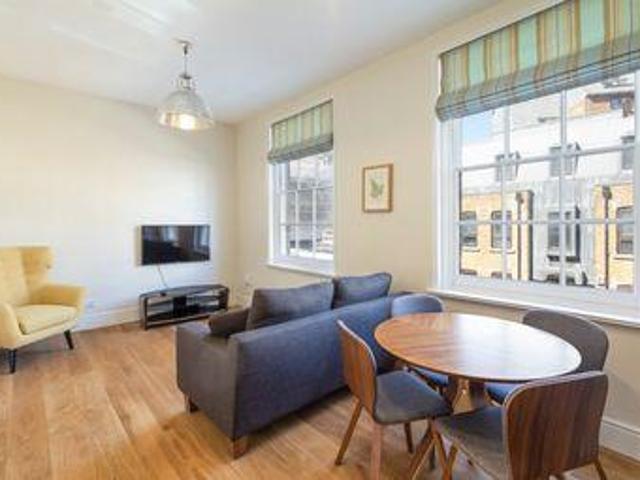 1 Bedrooms Flat for rent in Trinity Street, London SE1