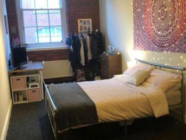 1 Bedrooms Flat for rent in Trippet Lane, South Yorkshire, Sheffield S1