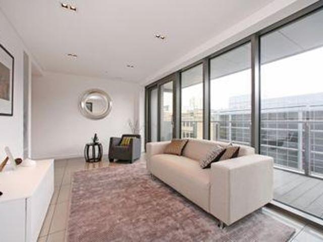 1 Bedrooms Flat for rent in Triton Building, London NW1