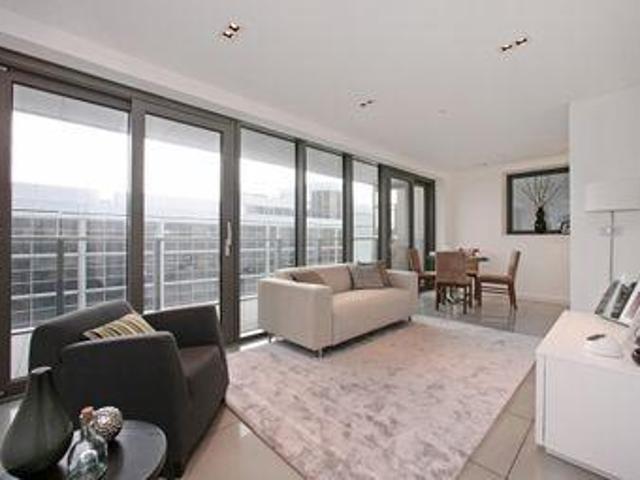 1 Bedrooms Flat for rent in Triton Building, London NW1