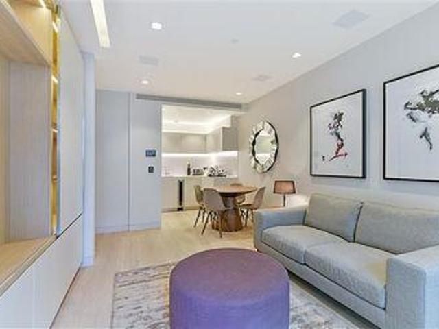 1 Bedrooms Flat for rent in Tudor House, Duchess Walk, One Tower Bridge SE1