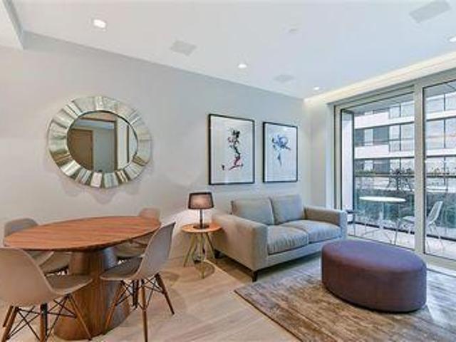 1 Bedrooms Flat for rent in Tudor House, Duchess Walk, One Tower Bridge SE1