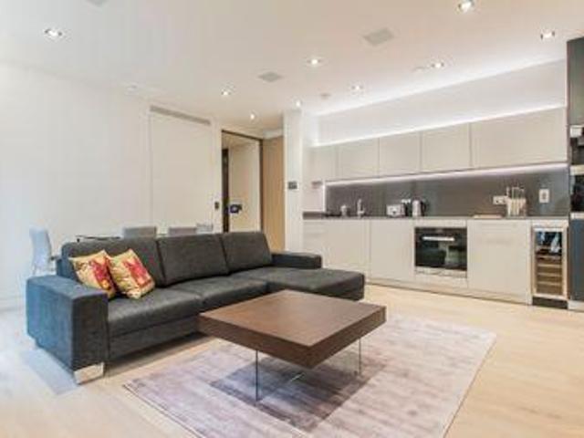 1 Bedrooms Flat for rent in Tudor House One Tower Bridge, Duchess Walk, London SE1