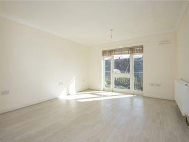 1 Bedrooms Flat for rent in Tudor Road, London E9