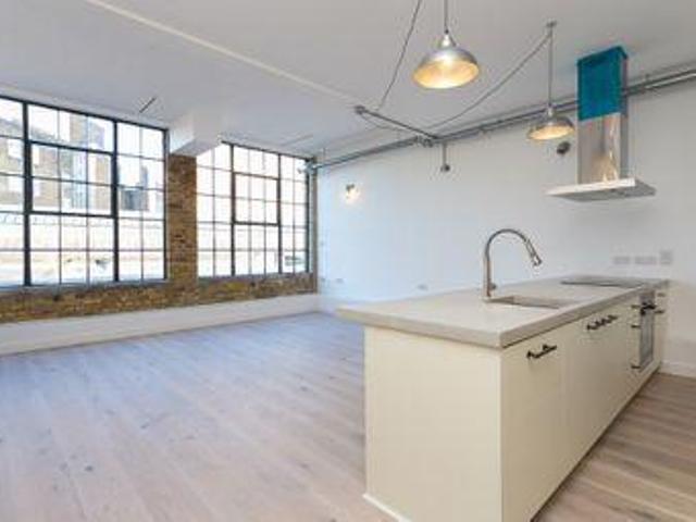 1 Bedrooms Flat for rent in Tudor Road, London E9