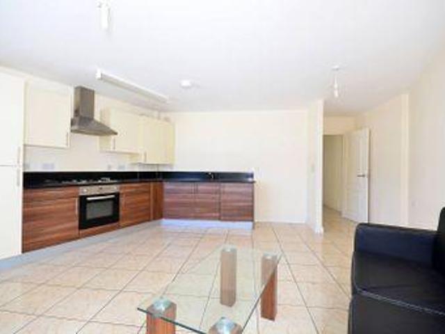 1 Bedrooms Flat for rent in Tudor Road, London Fields, London E9