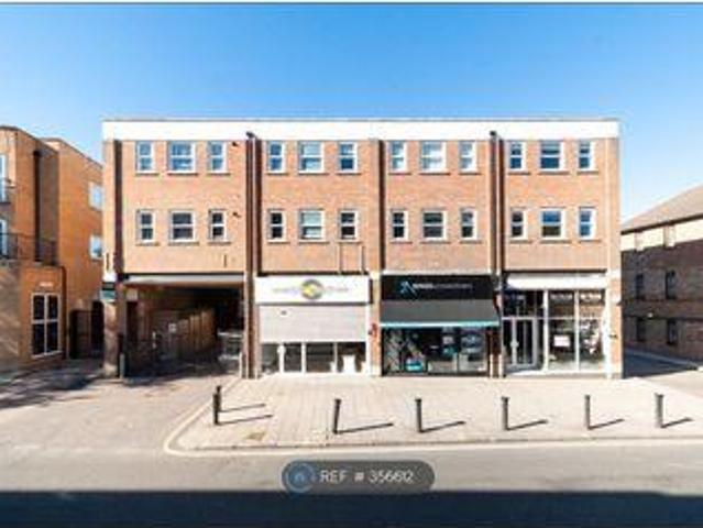 1 Bedrooms Flat for rent in Tulse Hill, London SW2