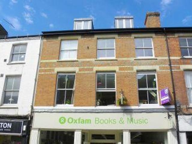 1 Bedrooms Flat for rent in Tuns Lane, Henley On Thames RG9