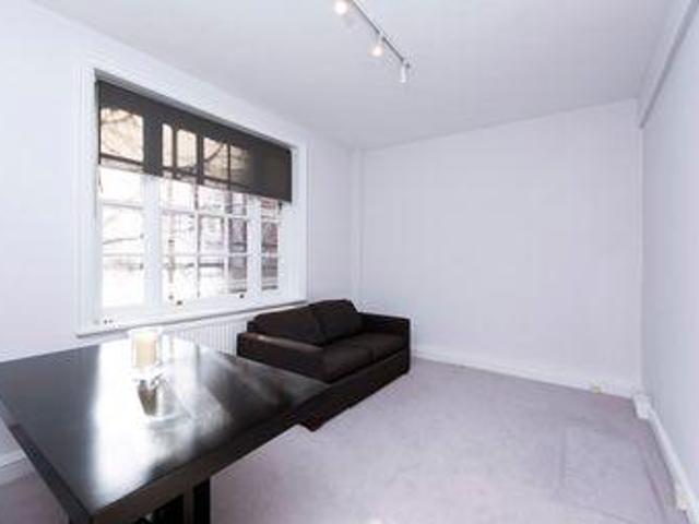 1 Bedrooms Flat for rent in Turks Row, Chelsea SW3