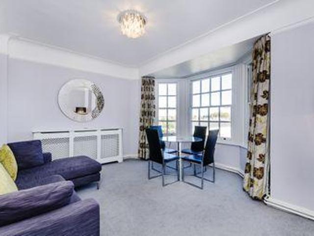 1 Bedrooms Flat for rent in Turks Row, London SW3