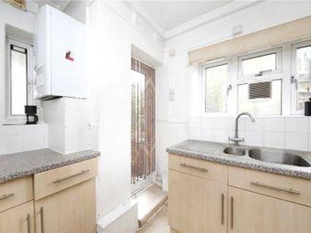 1 Bedrooms Flat for rent in Turnmill House, Effra Parade, Brixton, London SW2