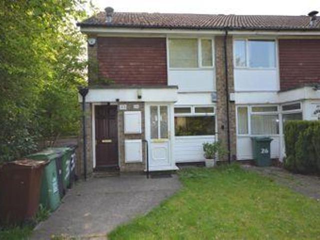 1 Bedrooms Flat for rent in Turnberry View, Alwoodley, Leeds LS17