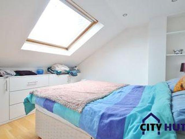 1 Bedrooms Flat for rent in Turnpike Lane, London N8