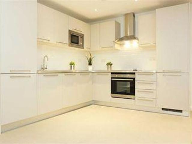 1 Bedrooms Flat for rent in Turnpike Mews, Turnpike Lane, London N8