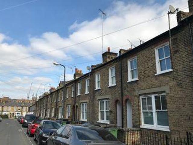 1 Bedrooms Flat for rent in Tuskar Street, London SE10