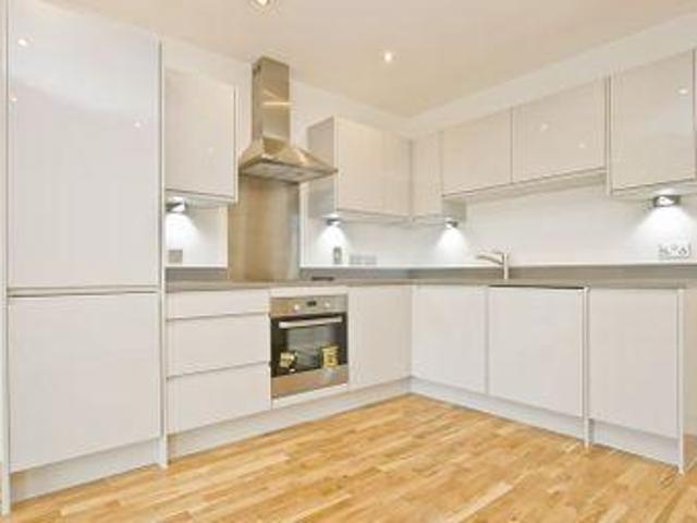1 Bedrooms Flat for rent in Tyas Road, London E16