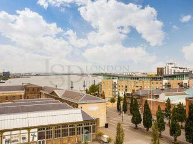 1 Bedrooms Flat for rent in Tyger House, Royal Arsenal SE18