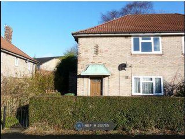 1 Bedrooms Flat for rent in Tynwald Green, Leeds LS17