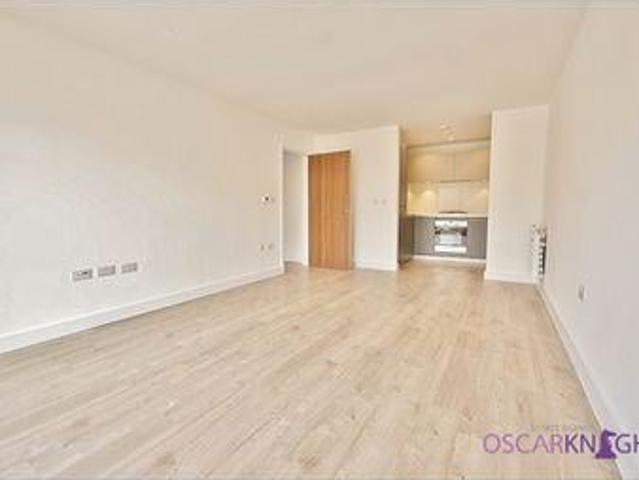 1 Bedrooms Flat for rent in Typographic Building, Clapham Road, Stockwell SW9