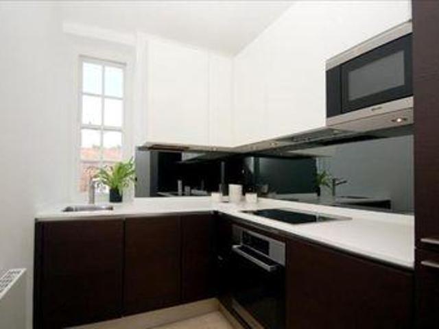 1 Bedrooms Flat for rent in Tyron House, Mallord Street, Chelsea, London SW3
