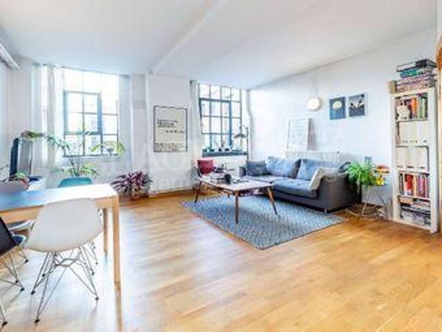 1 Bedrooms Flat for rent in Tyssen Street, London E8