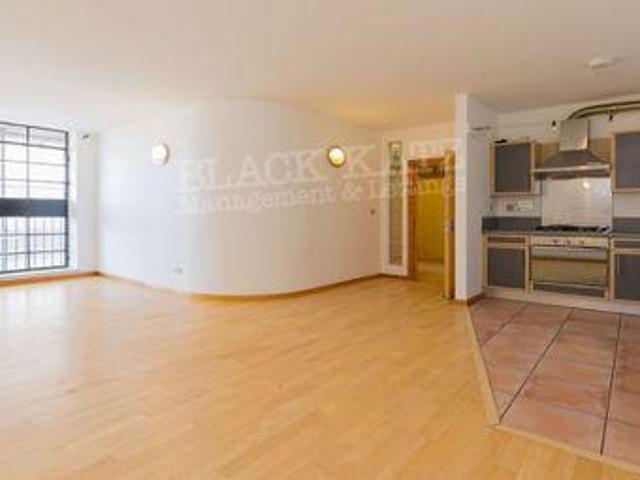 1 Bedrooms Flat for rent in Tyssen Street, London E8