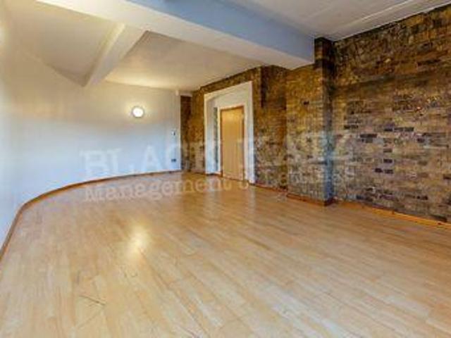 1 Bedrooms Flat for rent in Tyssen Street, London E8