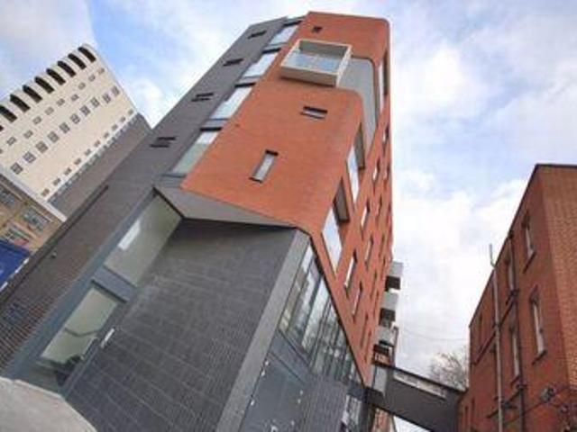 1 Bedrooms Flat for rent in Tyssen Street, London E8
