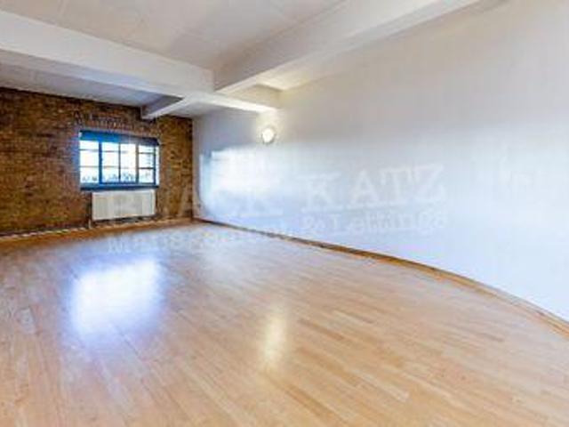 1 Bedrooms Flat for rent in Tyssen Street, London E8