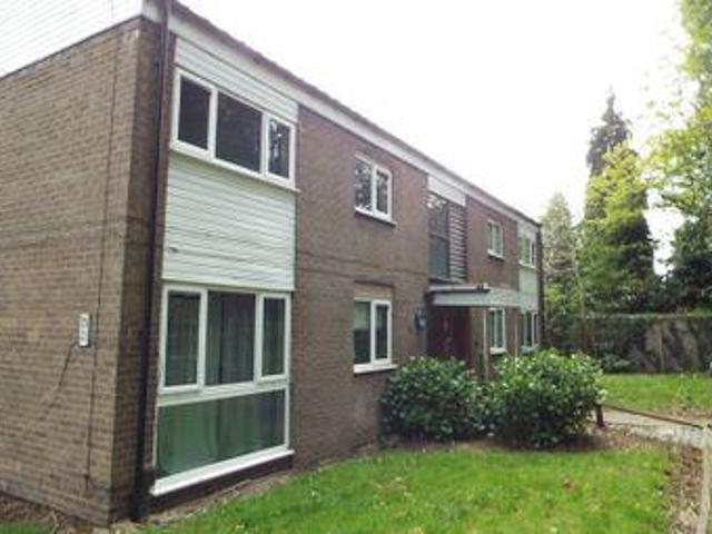1 Bedrooms Flat for rent in Umberslade Road, Selly Oak, Birmingham B29