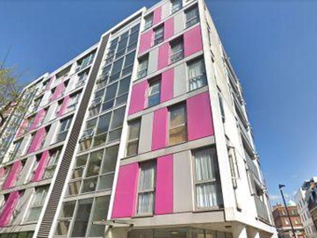 1 Bedrooms Flat for rent in Umberston Street, London E1