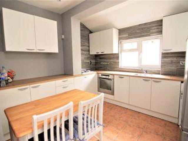 1 Bedrooms Flat for rent in Umfreville Road, Harrin, London N4