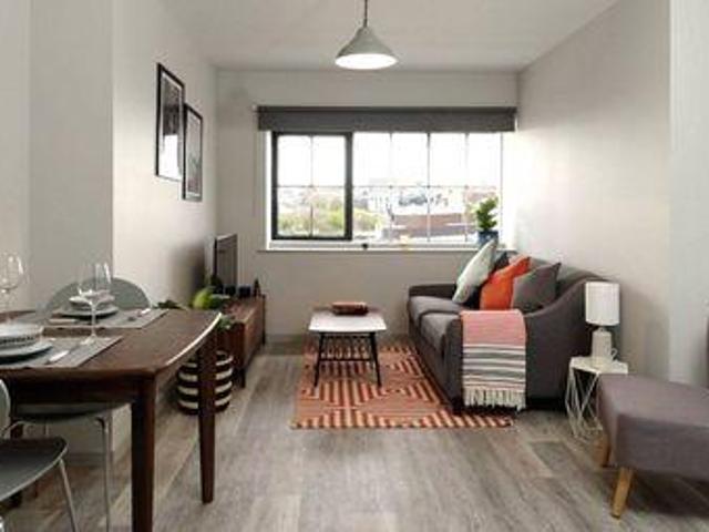 1 Bedrooms Flat for rent in Uncle, Granby Row, Manchester, Greater Manchester M1