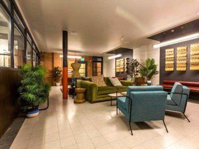 1 Bedrooms Flat for rent in Uncle, Granby Row, Manchester, Greater Manchester M1