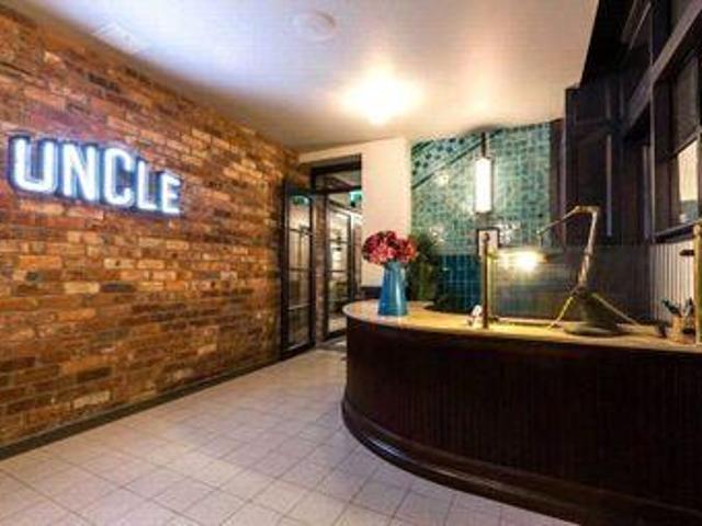 1 Bedrooms Flat for rent in Uncle, Granby Row, Manchester, Greater Manchester M1