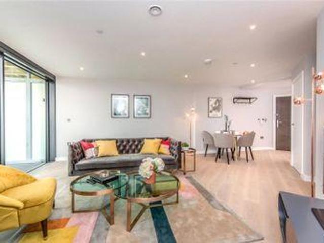 1 Bedrooms Flat for rent in Uncle Elephant & Castle, London SE1
