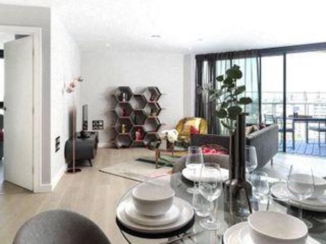 1 Bedrooms Flat for rent in Uncle Elephant & Castle, London SE1