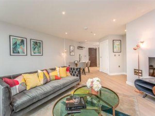 1 Bedrooms Flat for rent in Uncle Elephant & Castle, London SE1