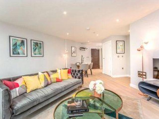 1 Bedrooms Flat for rent in Uncle Elephant & Castle, London SE1