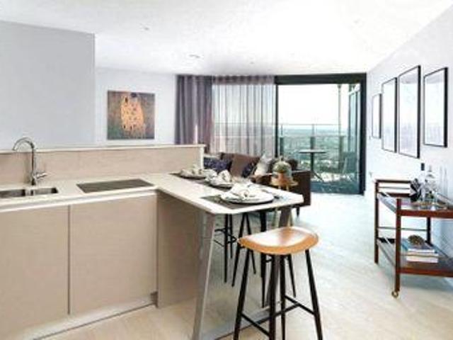 1 Bedrooms Flat for rent in Uncle Elephant & Castle, London SE1