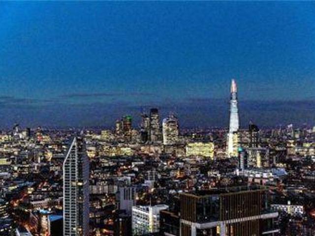 1 Bedrooms Flat for rent in Uncle Elephant & Castle, London SE1